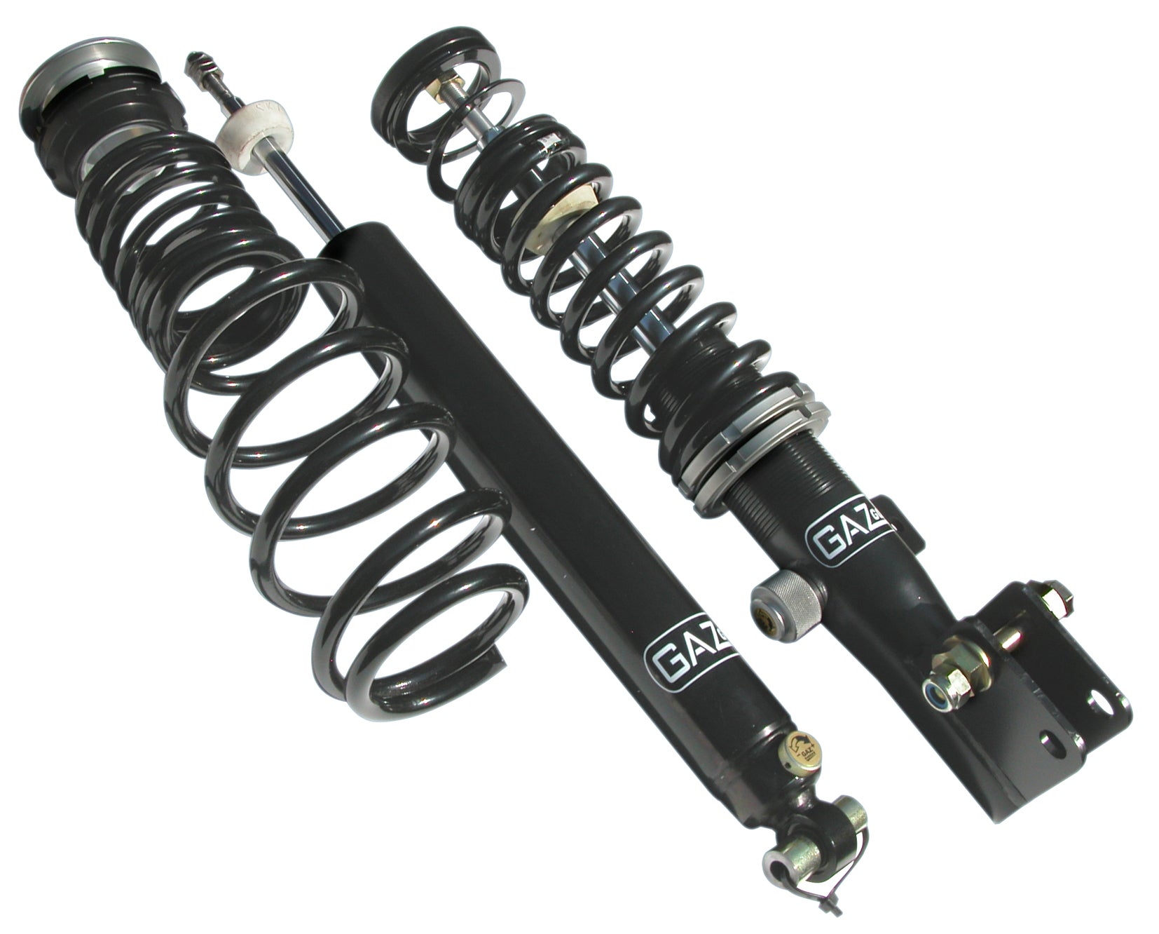 Shop Gaz Coil Over Kits at Proline Braided Lines